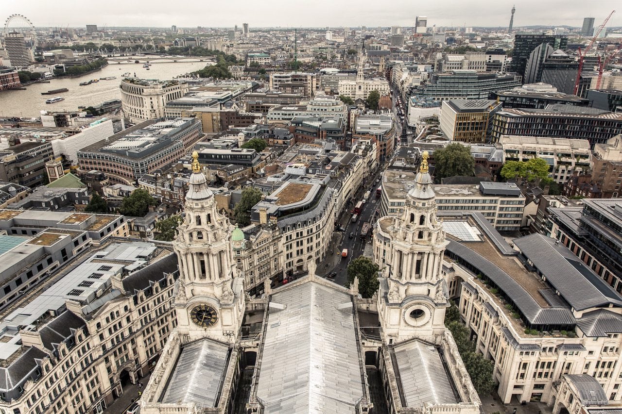 Fossar Markets Establish Operations in London | Fossar