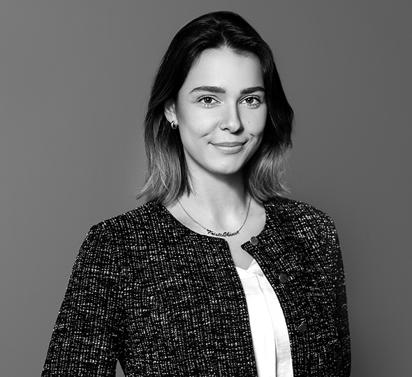 Kristín Unnur Mathiesen | Fossar