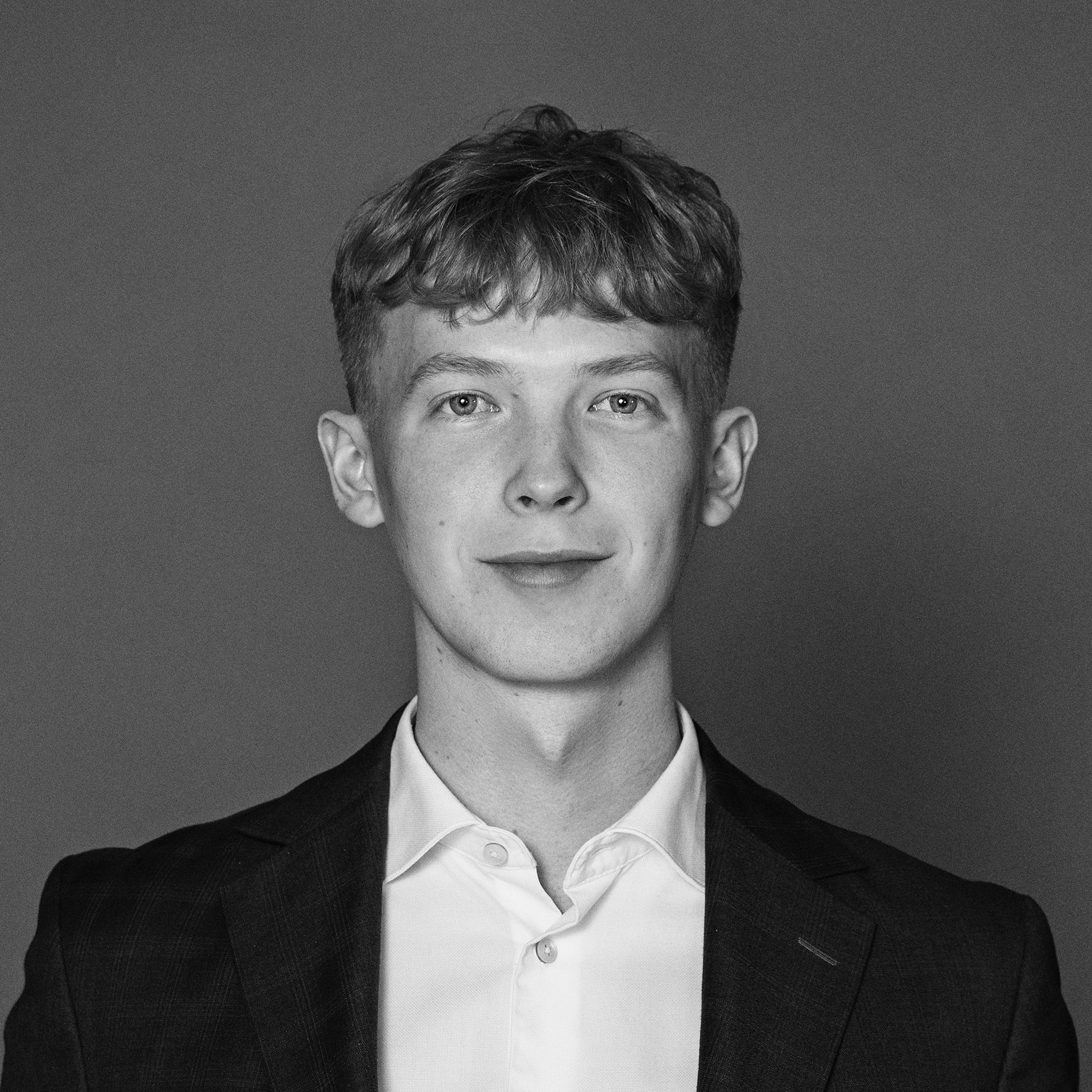 Tryggvi Þórhallsson Bergstað | Fossar